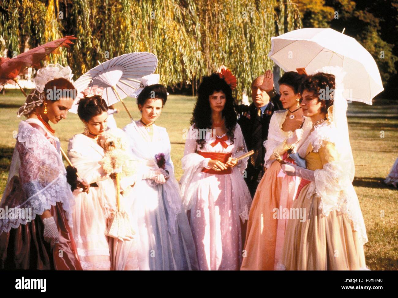 Original Film Title: GOYA EN BURDEOS. English Title: GOYA IN BORDEAUX ...