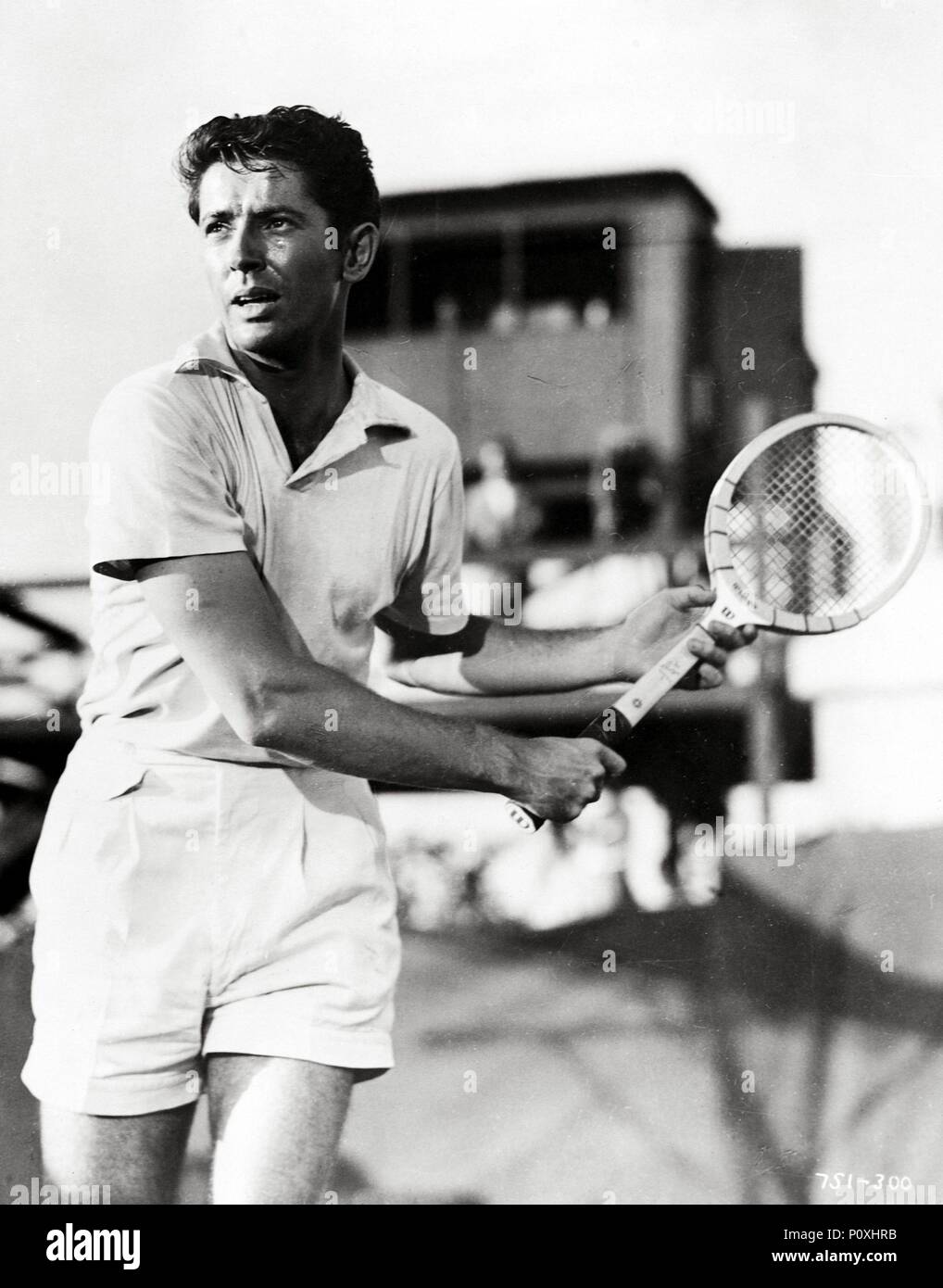 Farley granger hi-res stock photography and images - Alamy