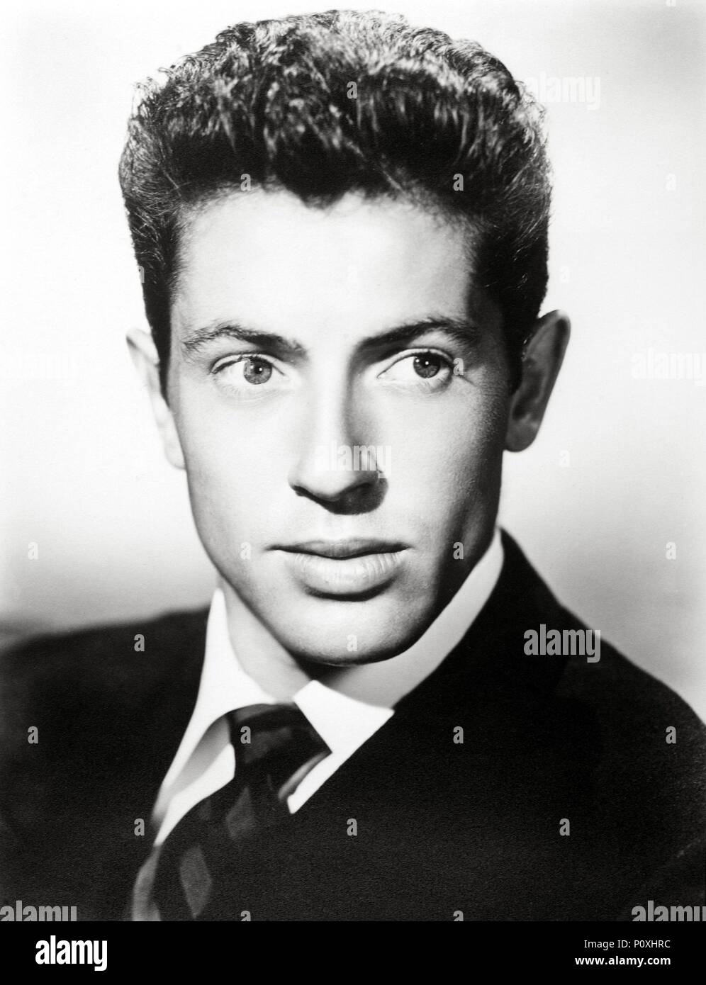 Farley granger hi-res stock photography and images - Alamy