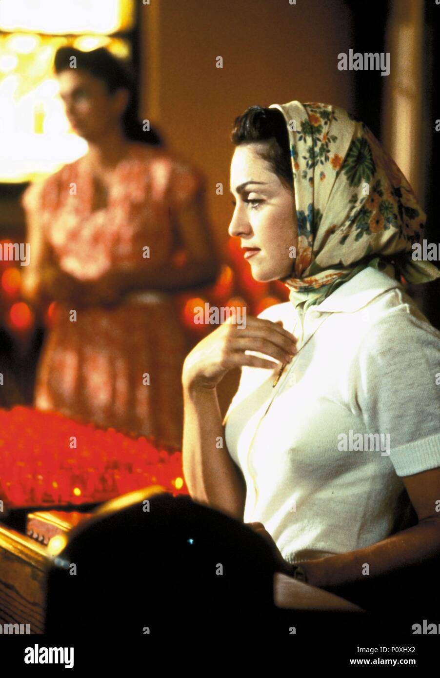 Madonna League Of Their Own