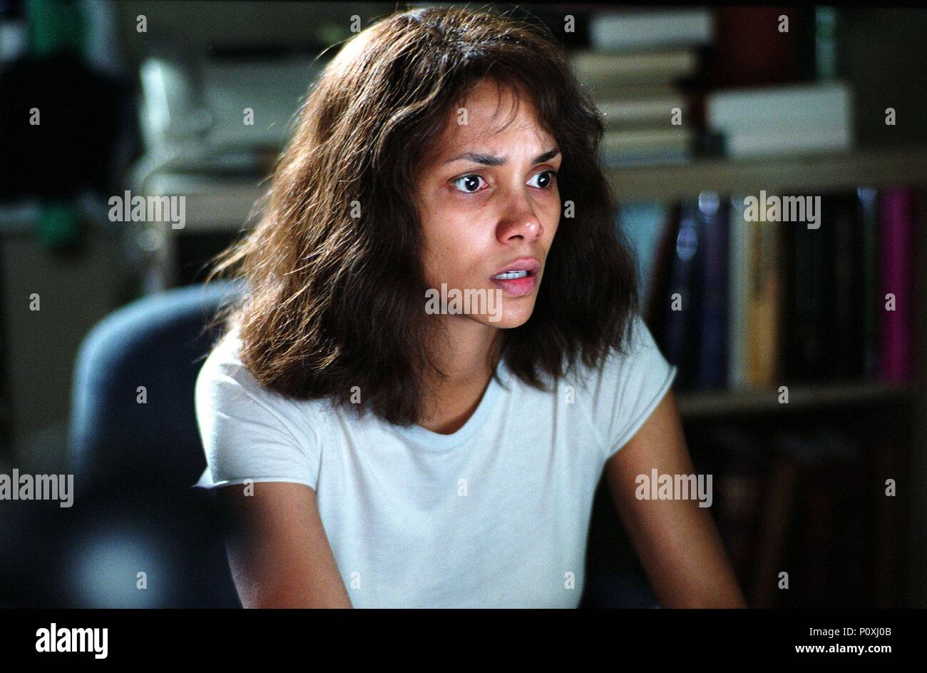 Original Film Title: GOTHIKA. English Title: GOTHIKA. Film Director ...