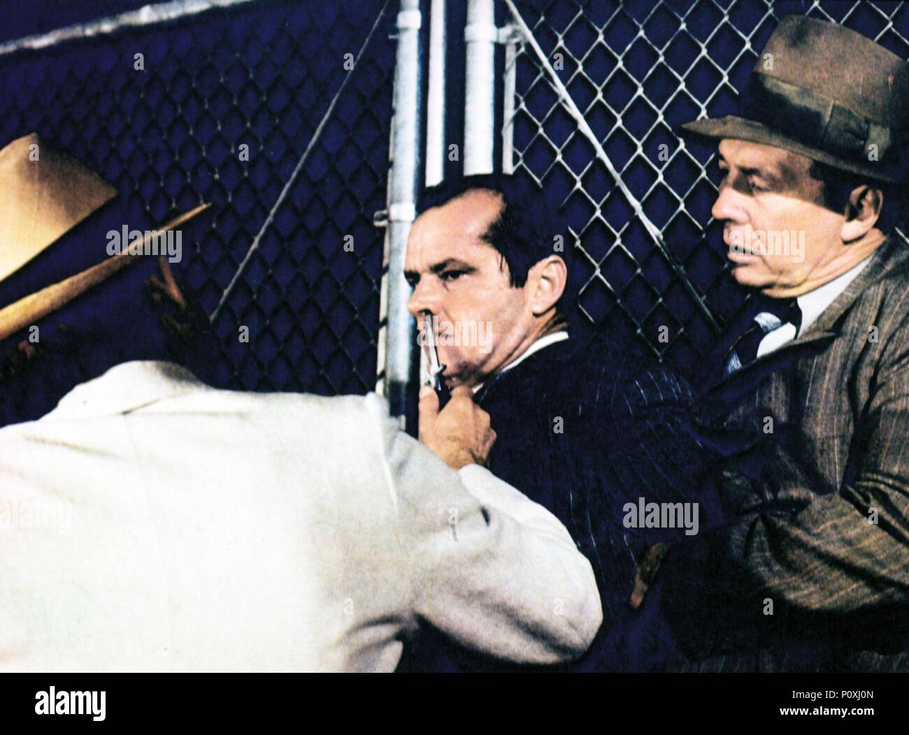 Original Film Title: CHINATOWN. English Title: CHINATOWN. Film Director ...