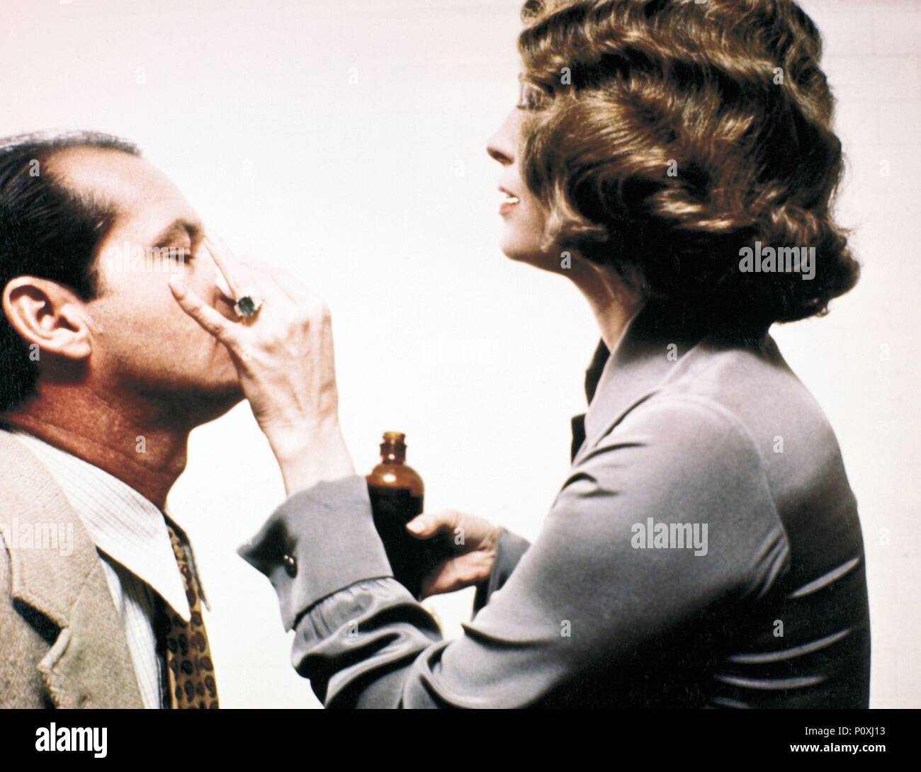 Original Film Title: CHINATOWN. English Title: CHINATOWN. Film Director ...