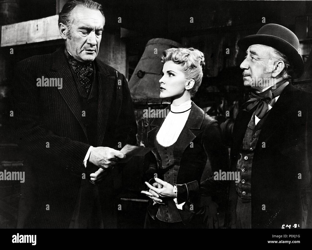 Original Film Title: FROM THE EARTH TO THE MOON. English Title: FROM ...