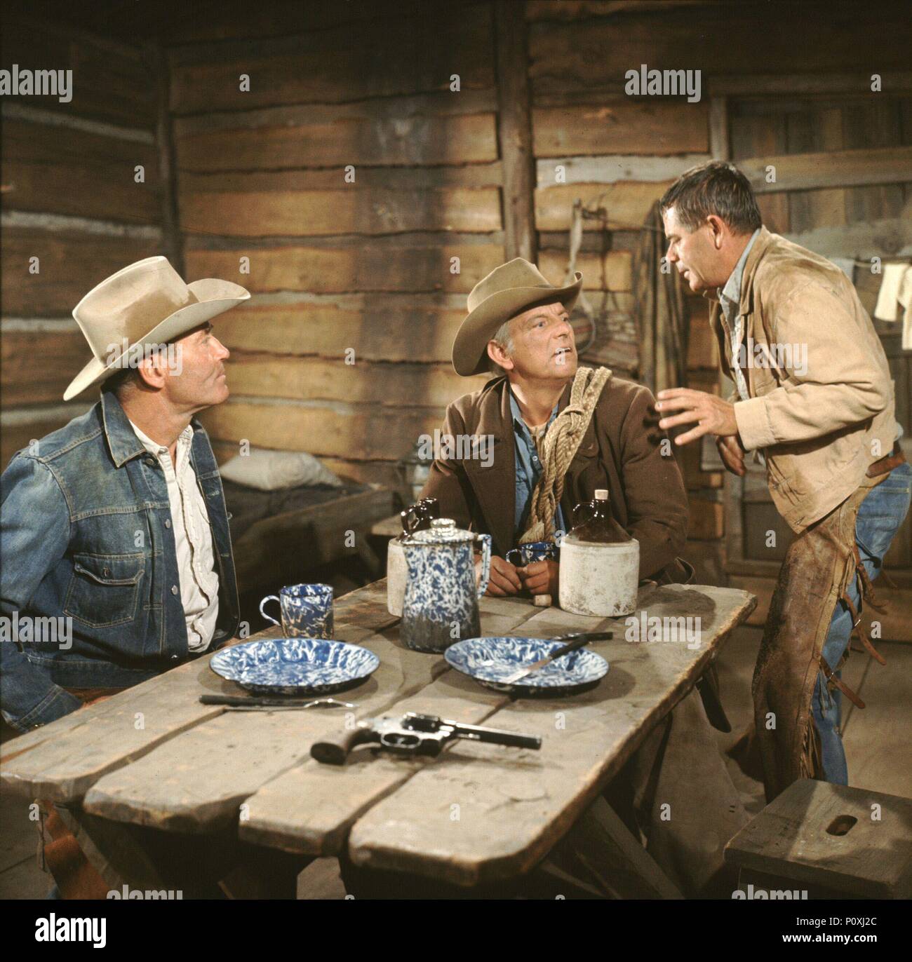 Original Film Title: THE ROUNDERS. English Title: THE ROUNDERS. Film ...