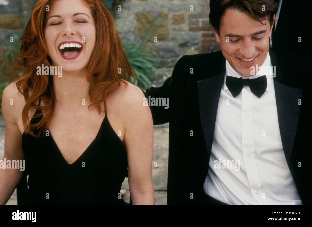 Original Film Title: THE WEDDING DATE. English Title: THE WEDDING DATE ...