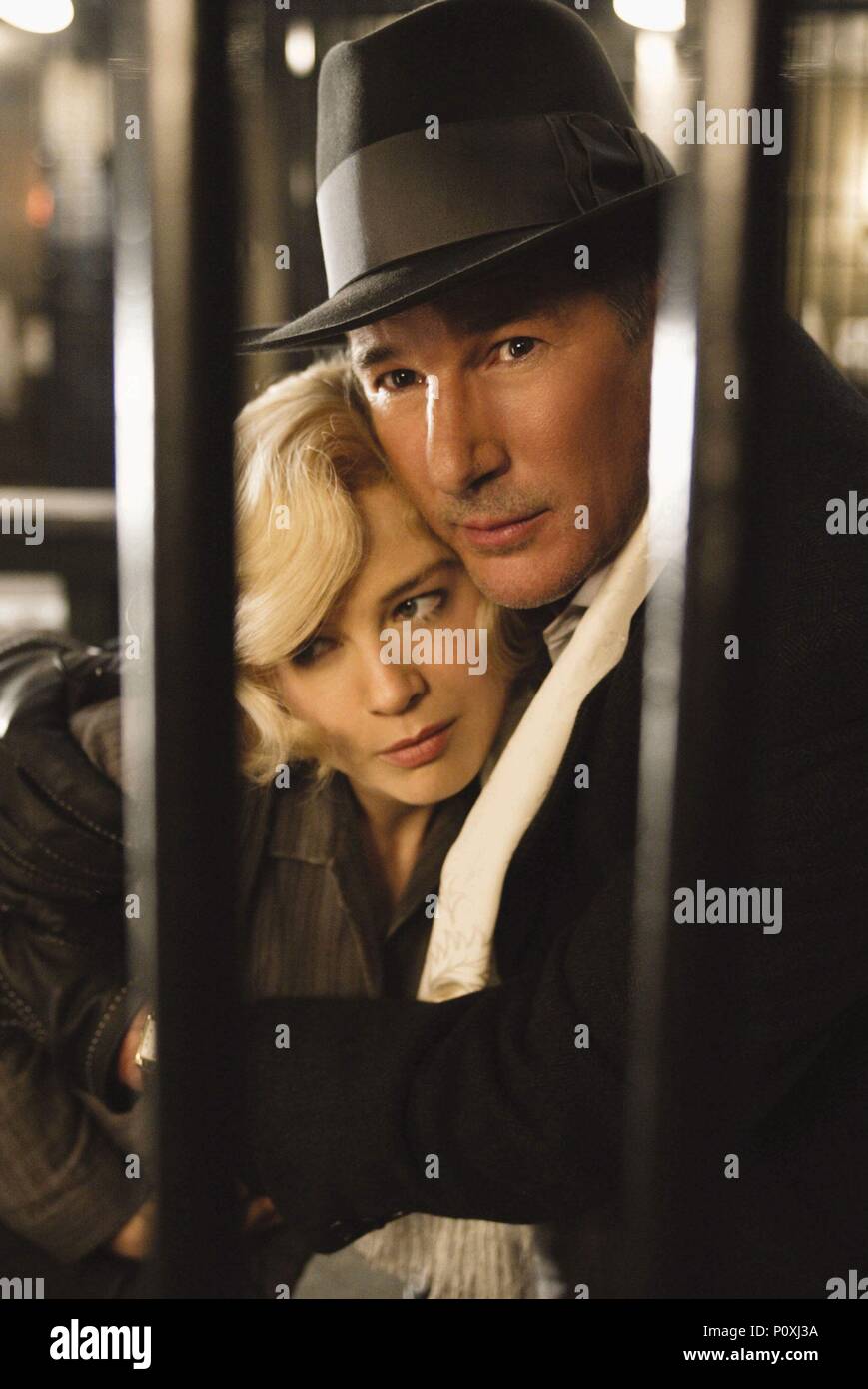 Original Film Title: CHICAGO. English Title: CHICAGO. Film Director ...