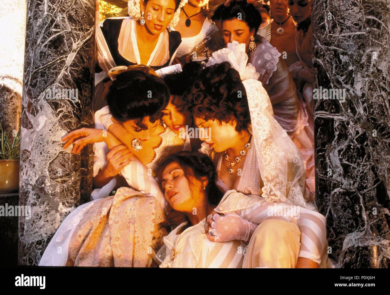 Original Film Title: GOYA EN BURDEOS. English Title: GOYA IN BORDEAUX ...