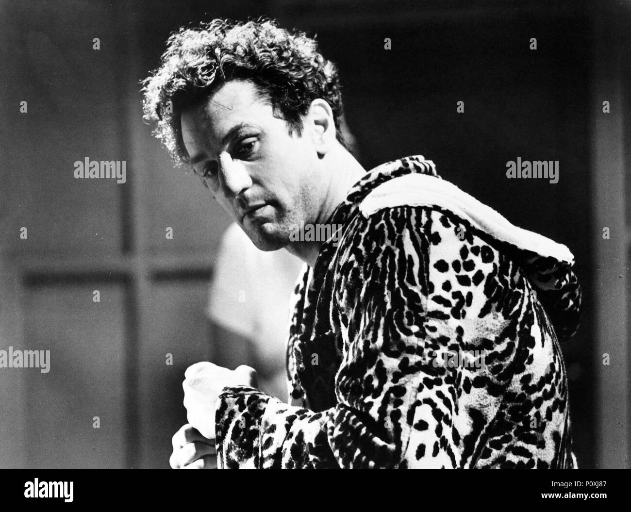 Original Film Title: RAGING BULL. English Title: RAGING BULL. Film ...
