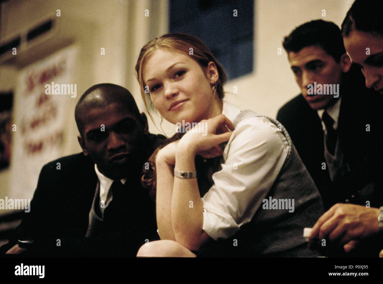 Original Film Title: O. English Title: O. Film Director: TIM BLAKE ...