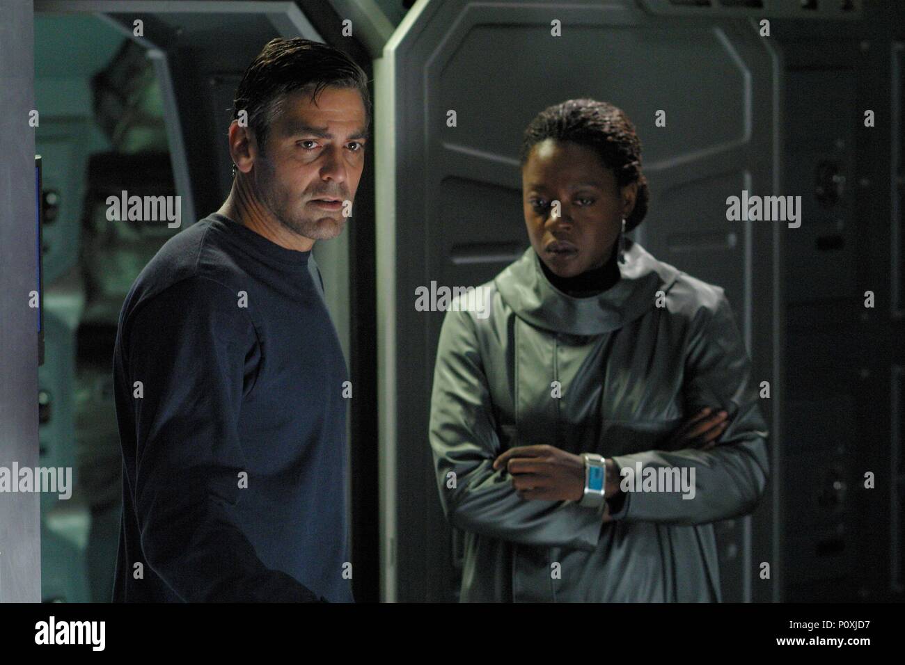 Original Film Title: SOLARIS. English Title: SOLARIS. Film Director ...