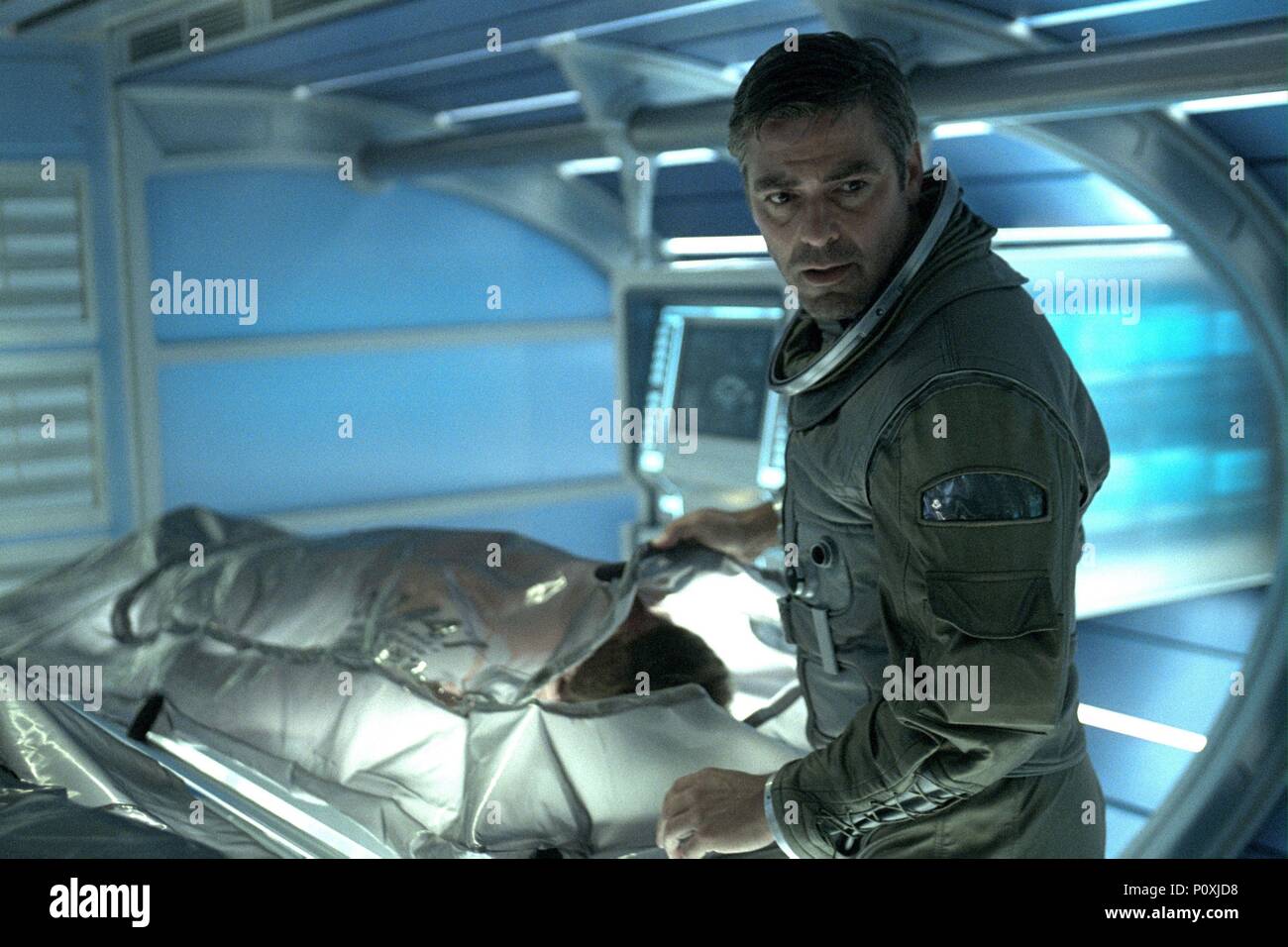 Original Film Title: SOLARIS. English Title: SOLARIS. Film Director ...