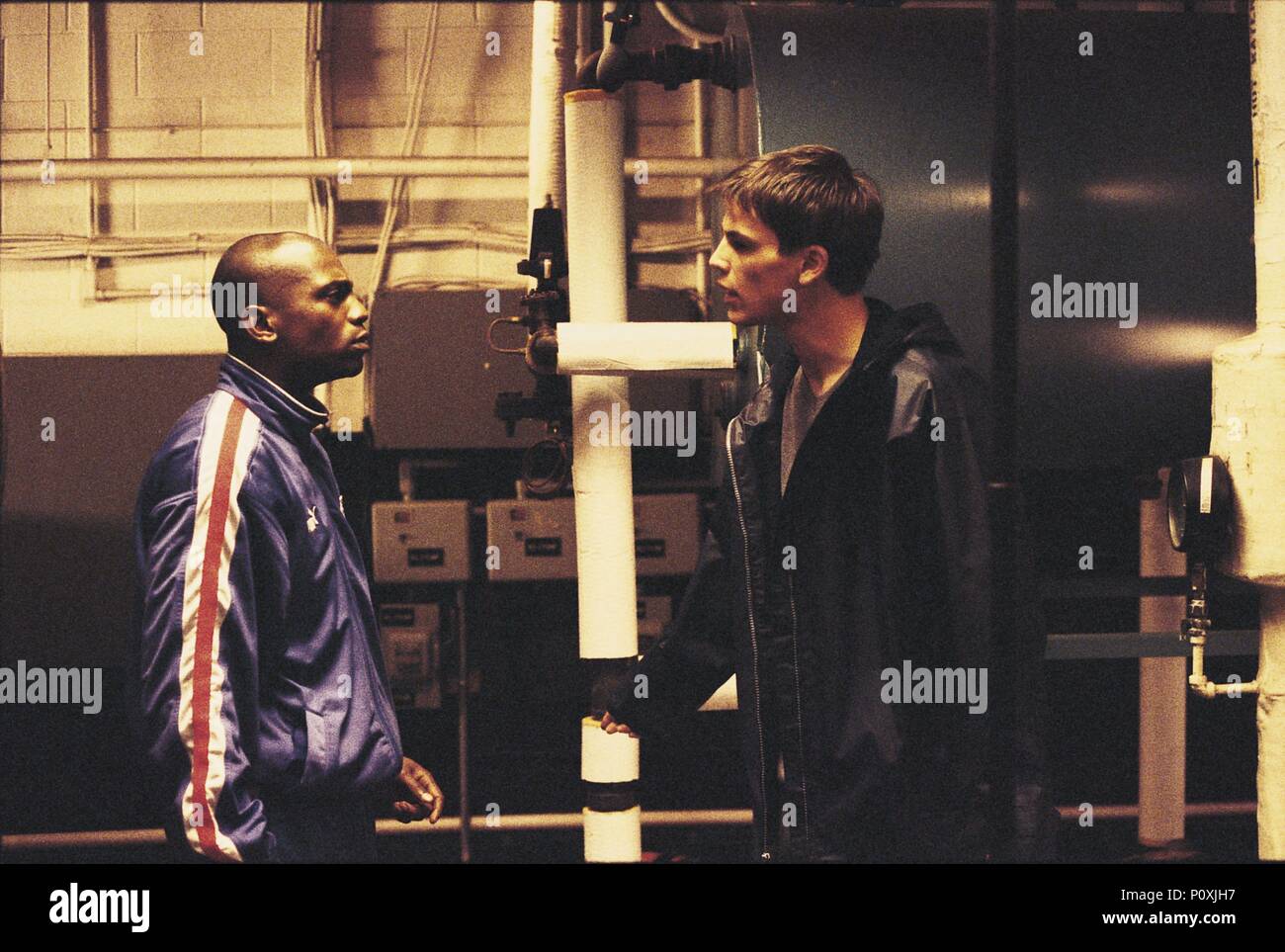 Original Film Title: O. English Title: O. Film Director: TIM BLAKE ...