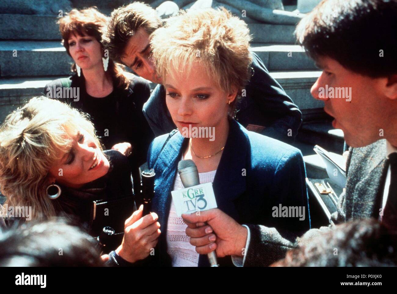 Original Film Title: THE ACCUSED. English Title: THE ACCUSED. Film ...