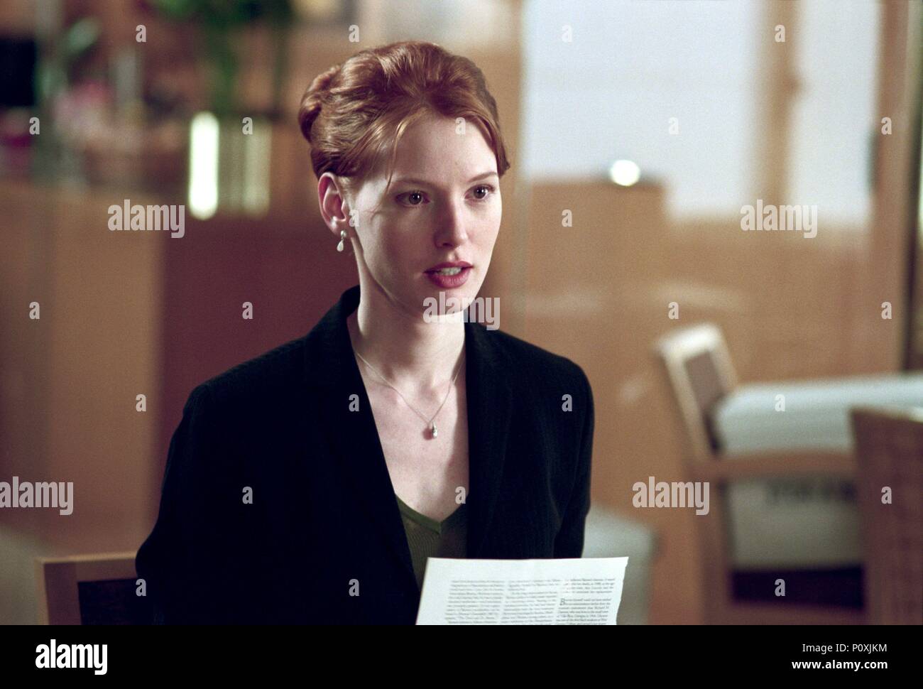 Alicia witt hi-res stock photography and images - Alamy