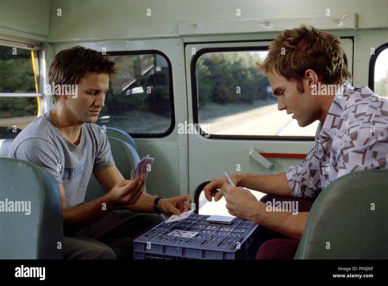 Todd Phillips Road Trip