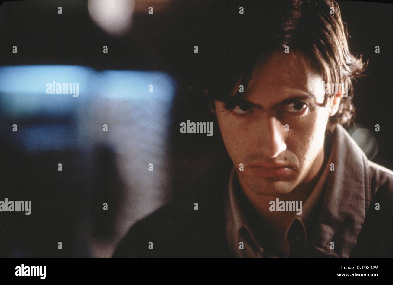 Original Film Title: PLENILUNIO. English Title: PLENILUNE. Film ...