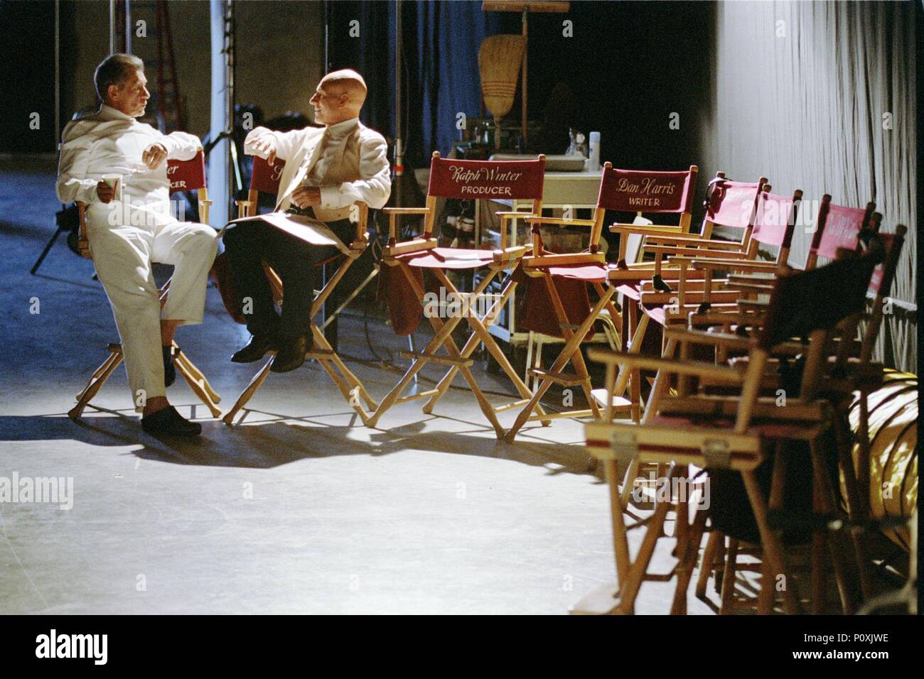 Original Film Title: I. English Title: I. Film Director: BRYAN SINGER ...