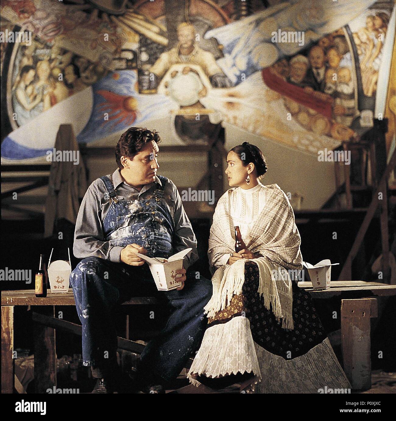 Frida Movie Diego Rivera Art Pieces By Diego Rivera, Frida Kahlo's