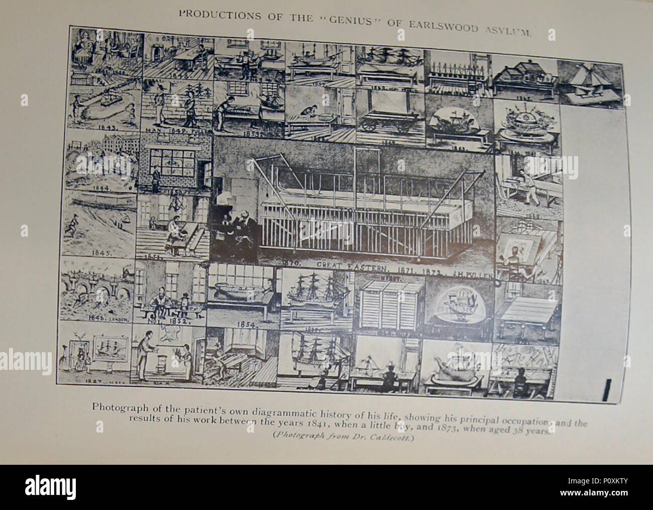 'MENTAL DEFICIENCY' (Amentia), FIFTH EDITION, 1929... IMG 3569 edited ...