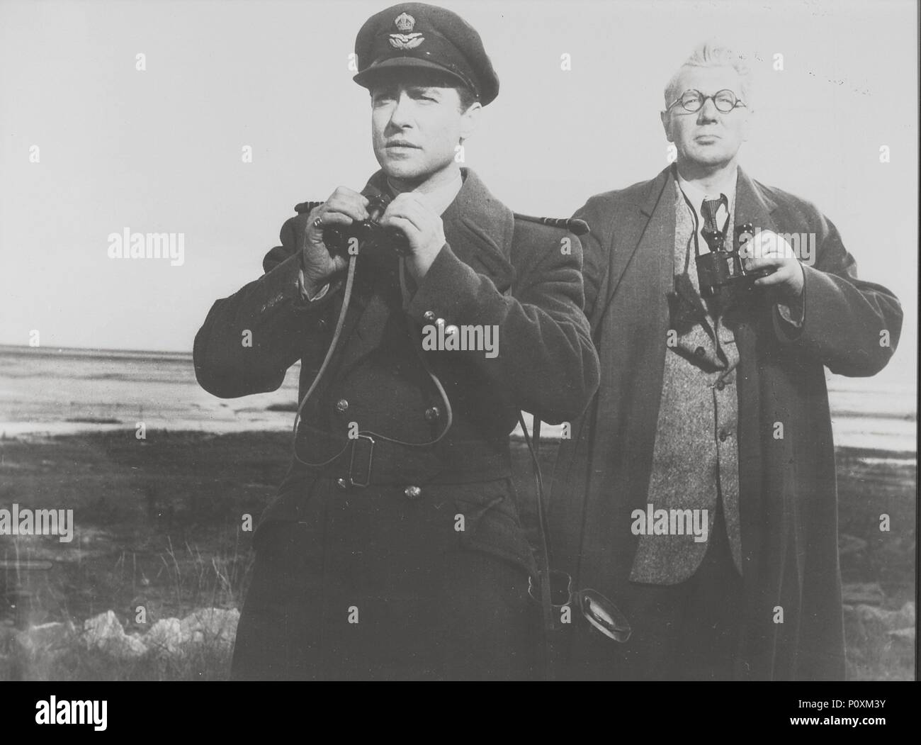 Original Film Title: THE DAM BUSTERS. English Title: THE DAM BUSTERS ...