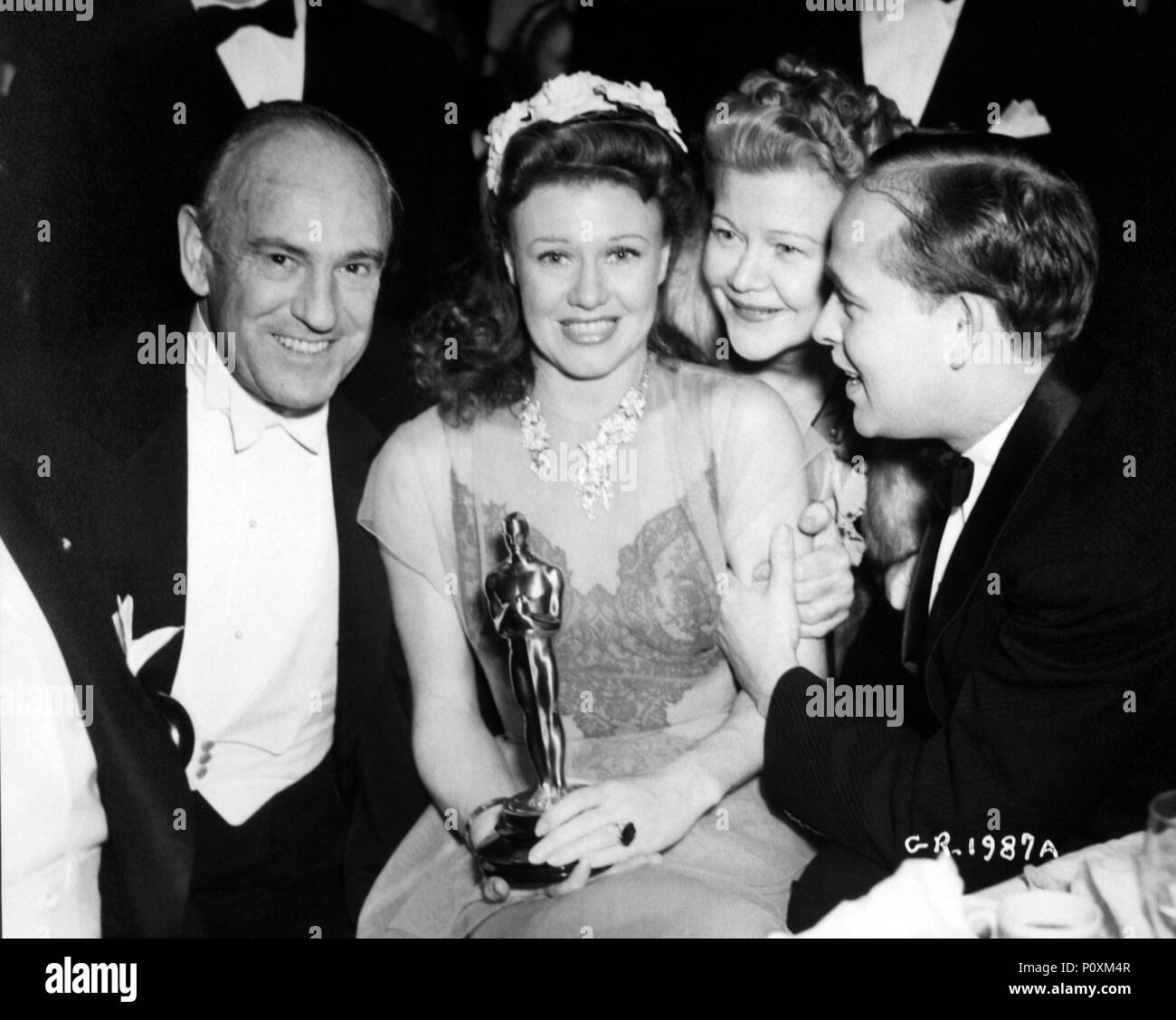 Sam winner Black and White Stock Photos & Images - Alamy