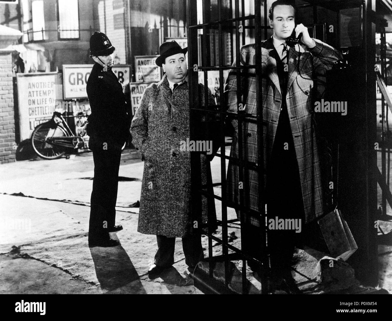 Original Film Title: REBECCA. English Title: REBECCA. Film Director ...