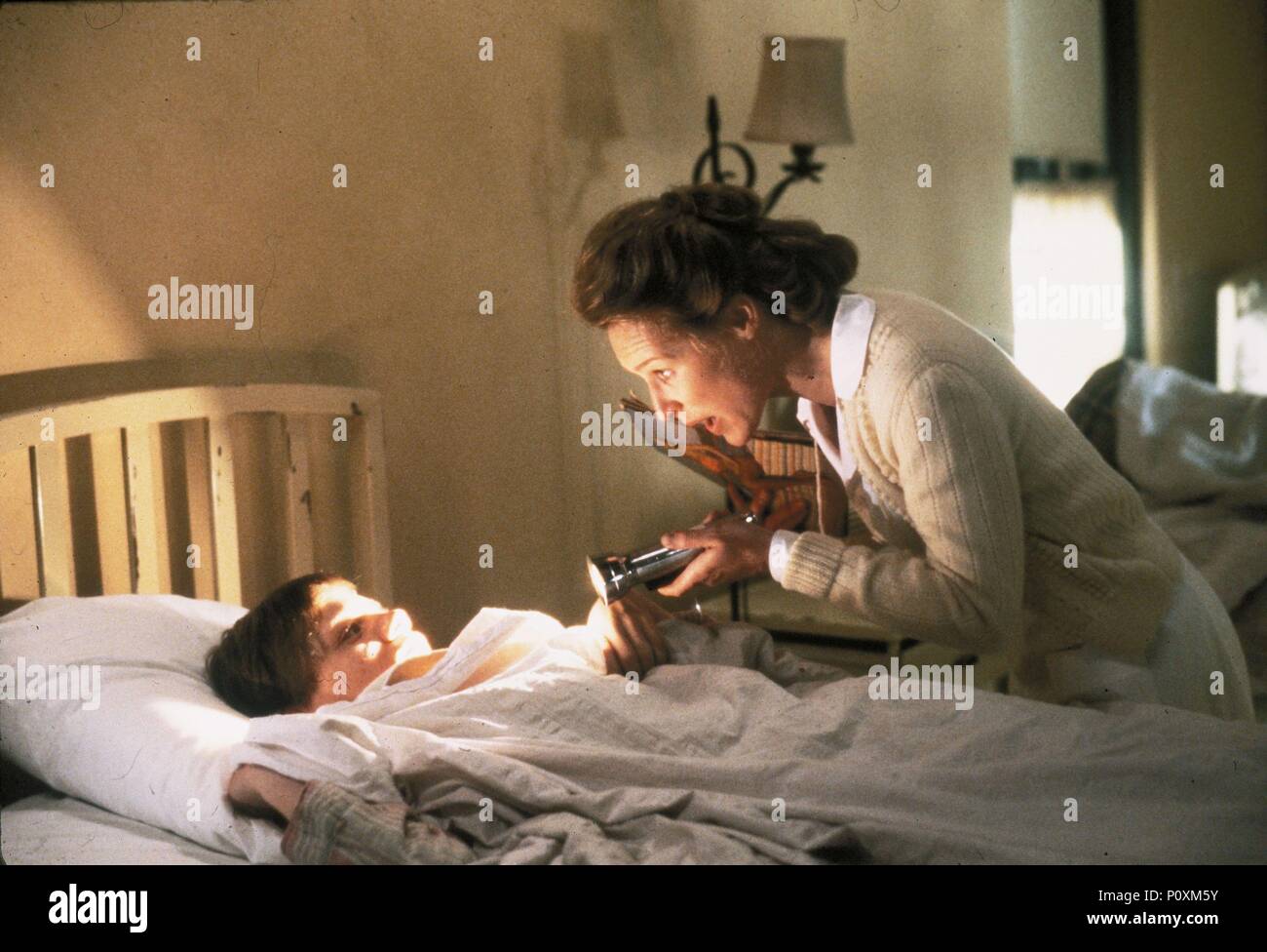 Original Film Title: THE WORLD ACCORDING TO GARP. English Title: THE ...