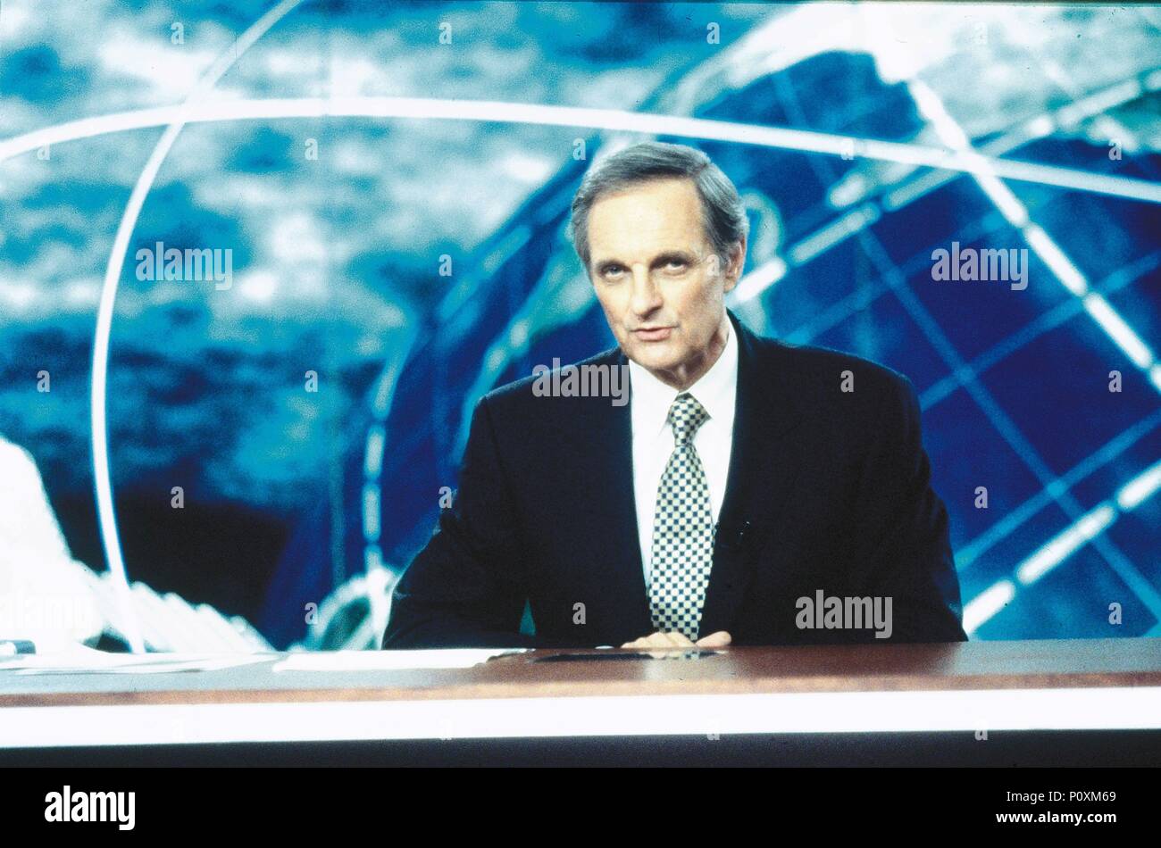 Mad Alan High Resolution Stock Photography and Images - Alamy