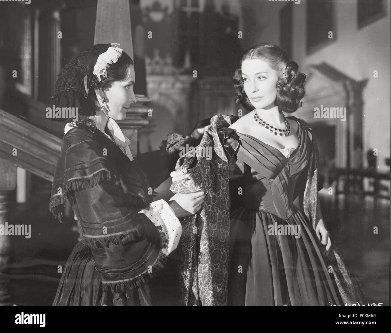 Original Film Title: BLANCHE FURY. English Title: BLANCHE FURY. Film ...