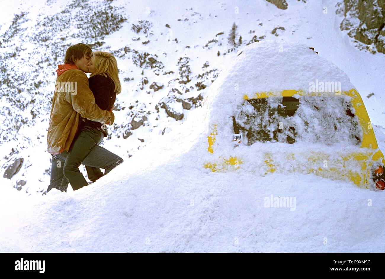 Original Film Title: JUST MARRIED. English Title: JUST MARRIED. Film ...