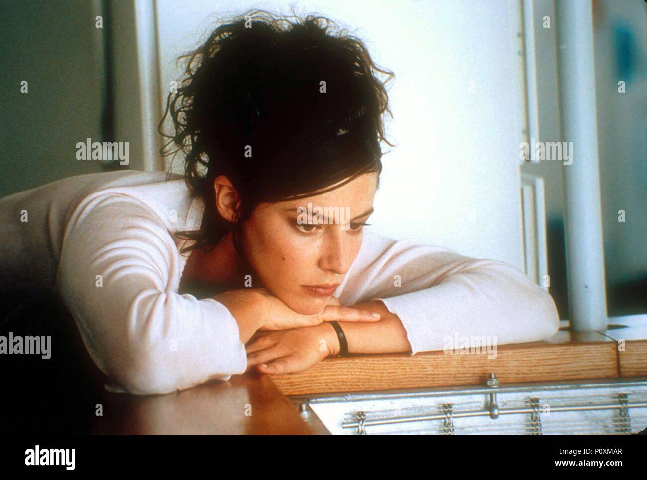 Original Film Title: ANN. English Title: ANN. Film Director: JEAN ...