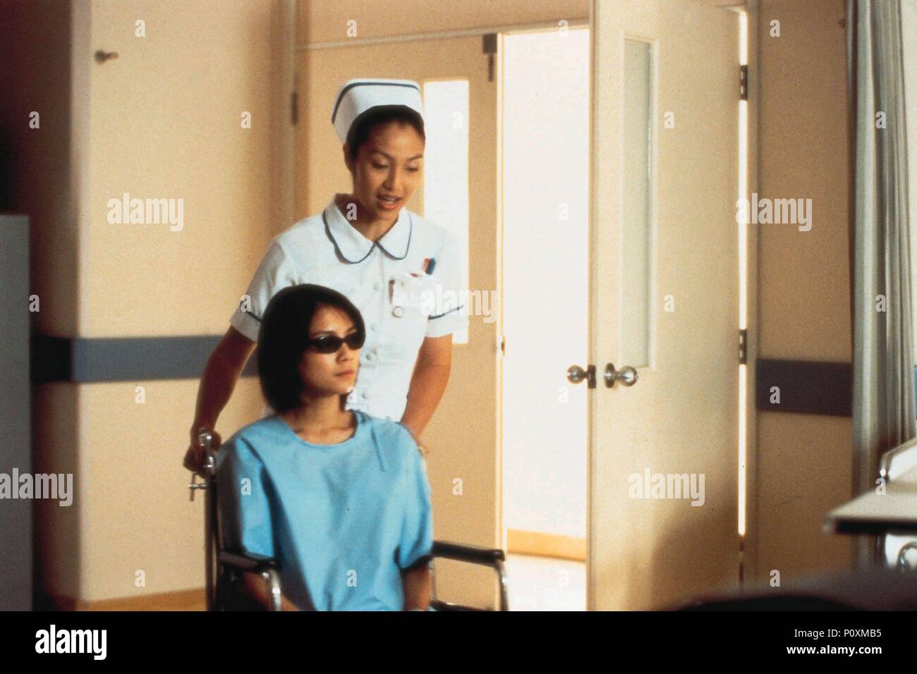 Original Film Title: JIAN GUI. English Title: JIAN GUI. Film Director ...