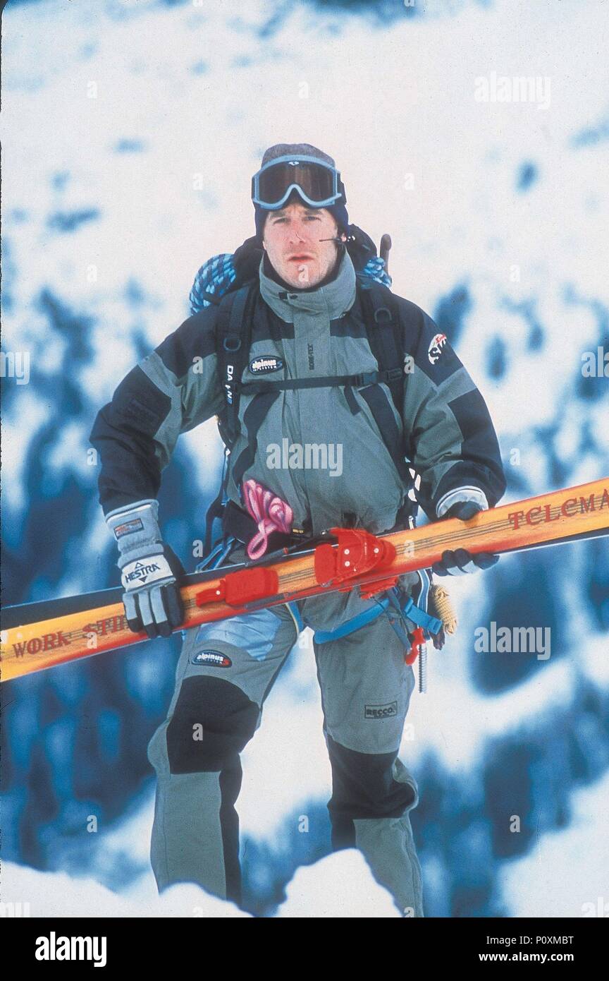 Original Film Title: EXTREME OPS. English Title: EXTREME OPS. Film ...