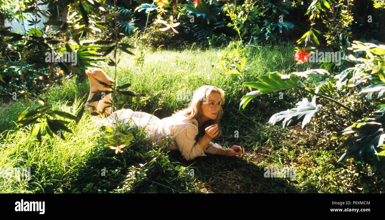 Adaptation Movie Stills