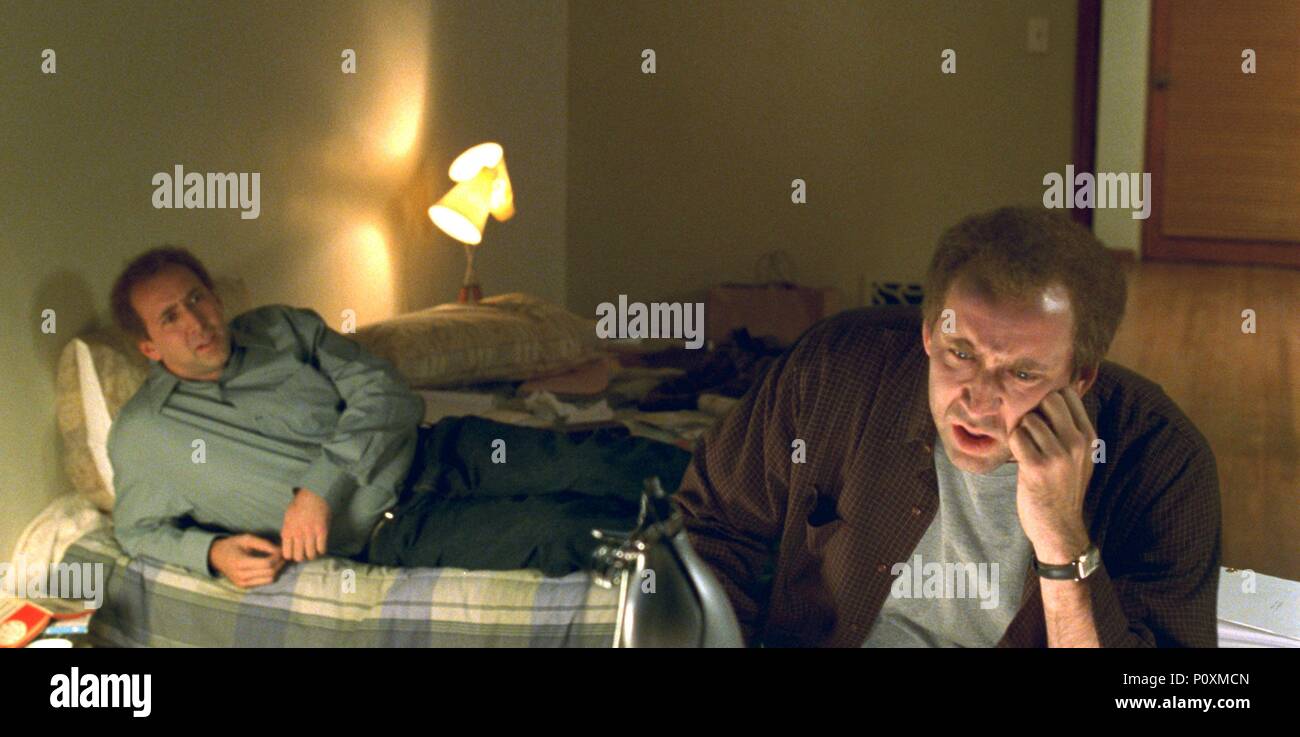 Original Film Title: ADAPTATION. English Title: ADAPTATION. Film ...