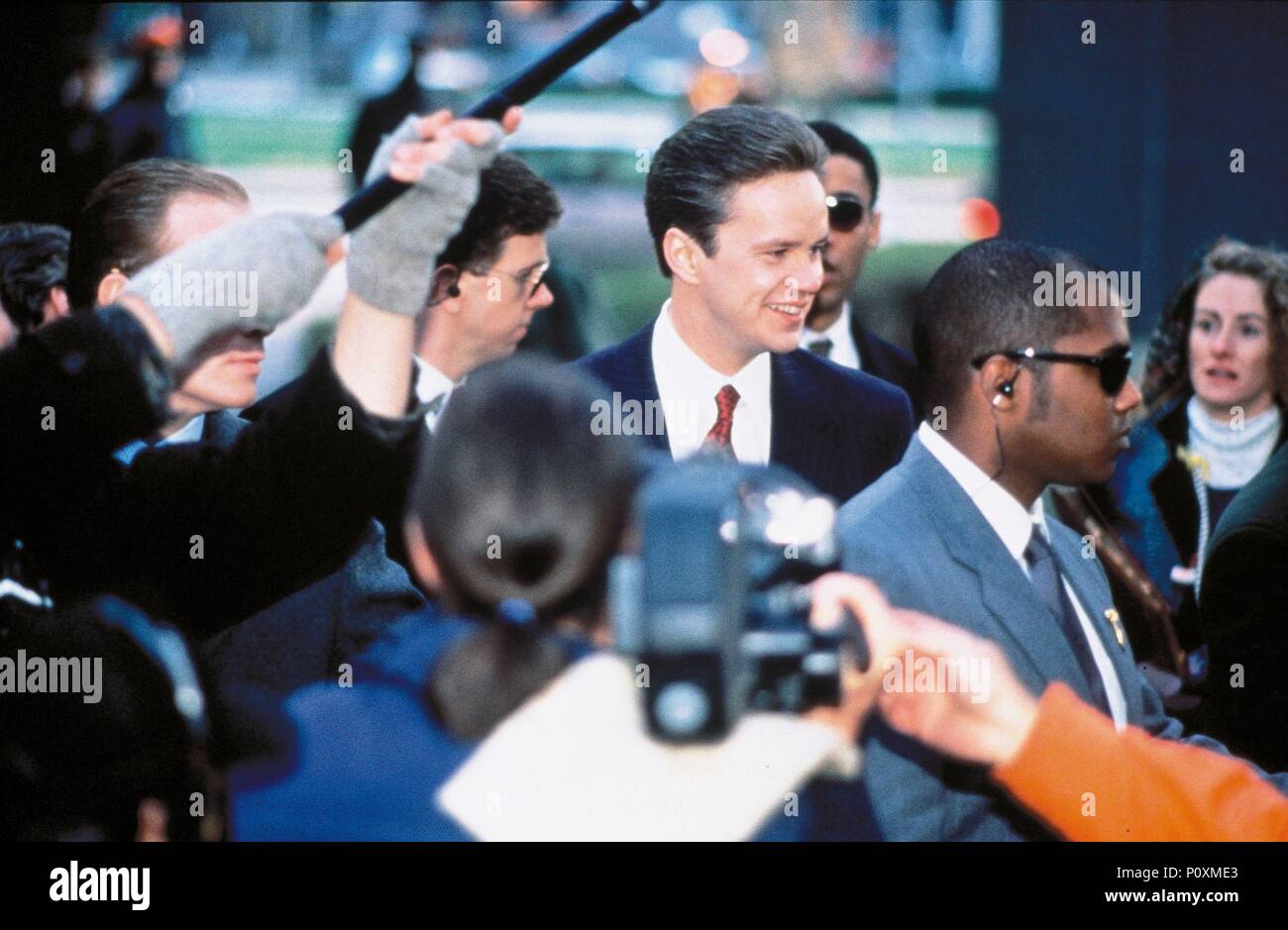 Original Film Title: BOB ROBERTS. English Title: BOB ROBERTS. Film ...