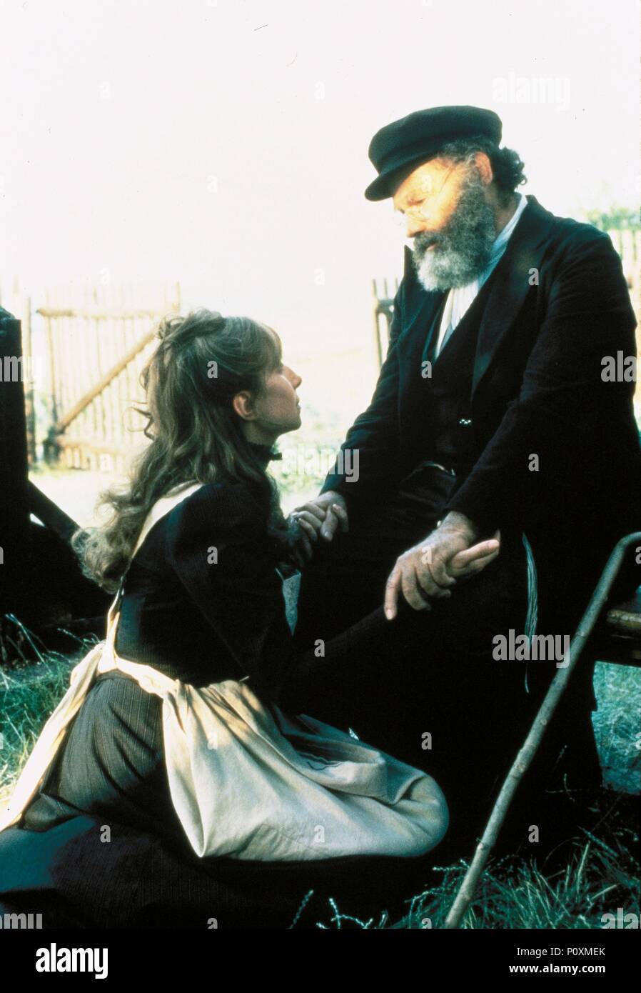 Original Film Title: YENTL. English Title: YENTL. Film Director: BARBRA ...