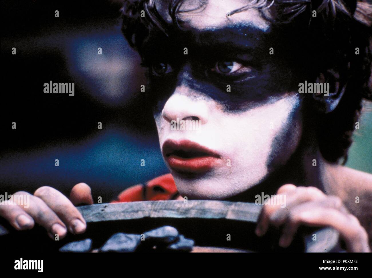 The raggedy rawney hi-res stock photography and images - Alamy