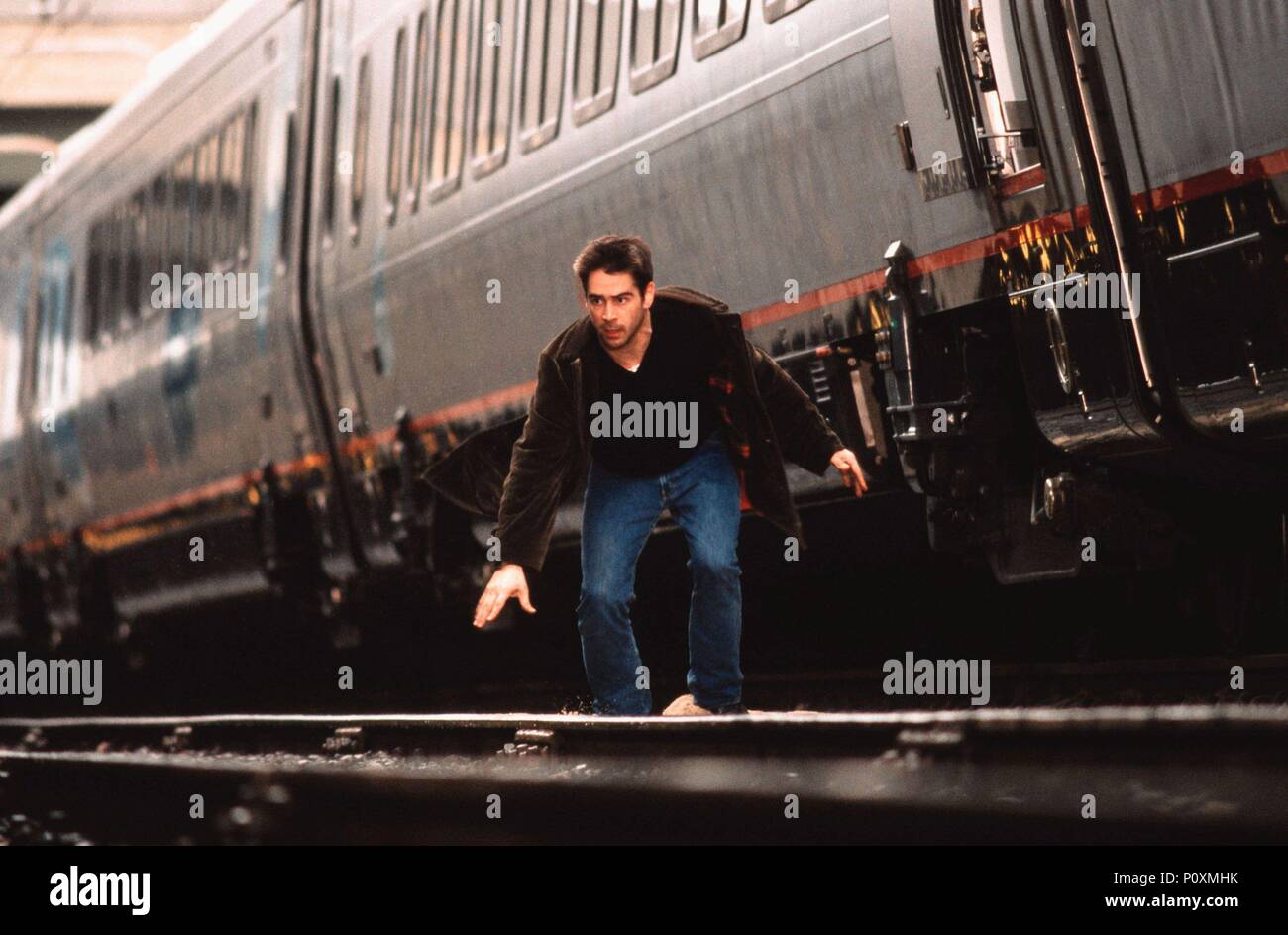 Director roger donaldson hi-res stock photography and images - Alamy