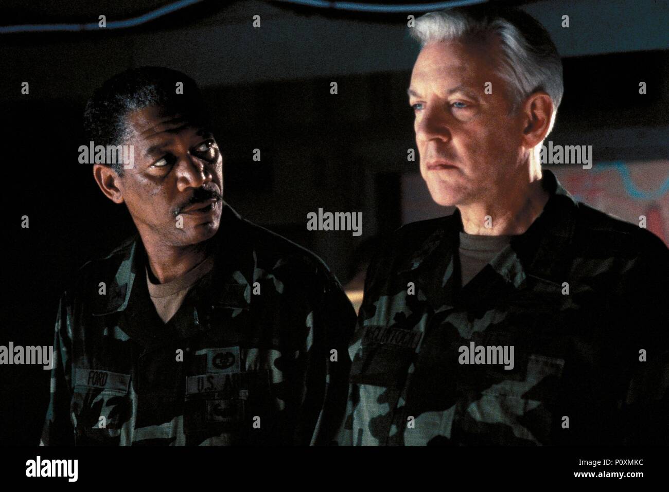 Original Film Title: OUTBREAK. English Title: OUTBREAK. Film Director ...