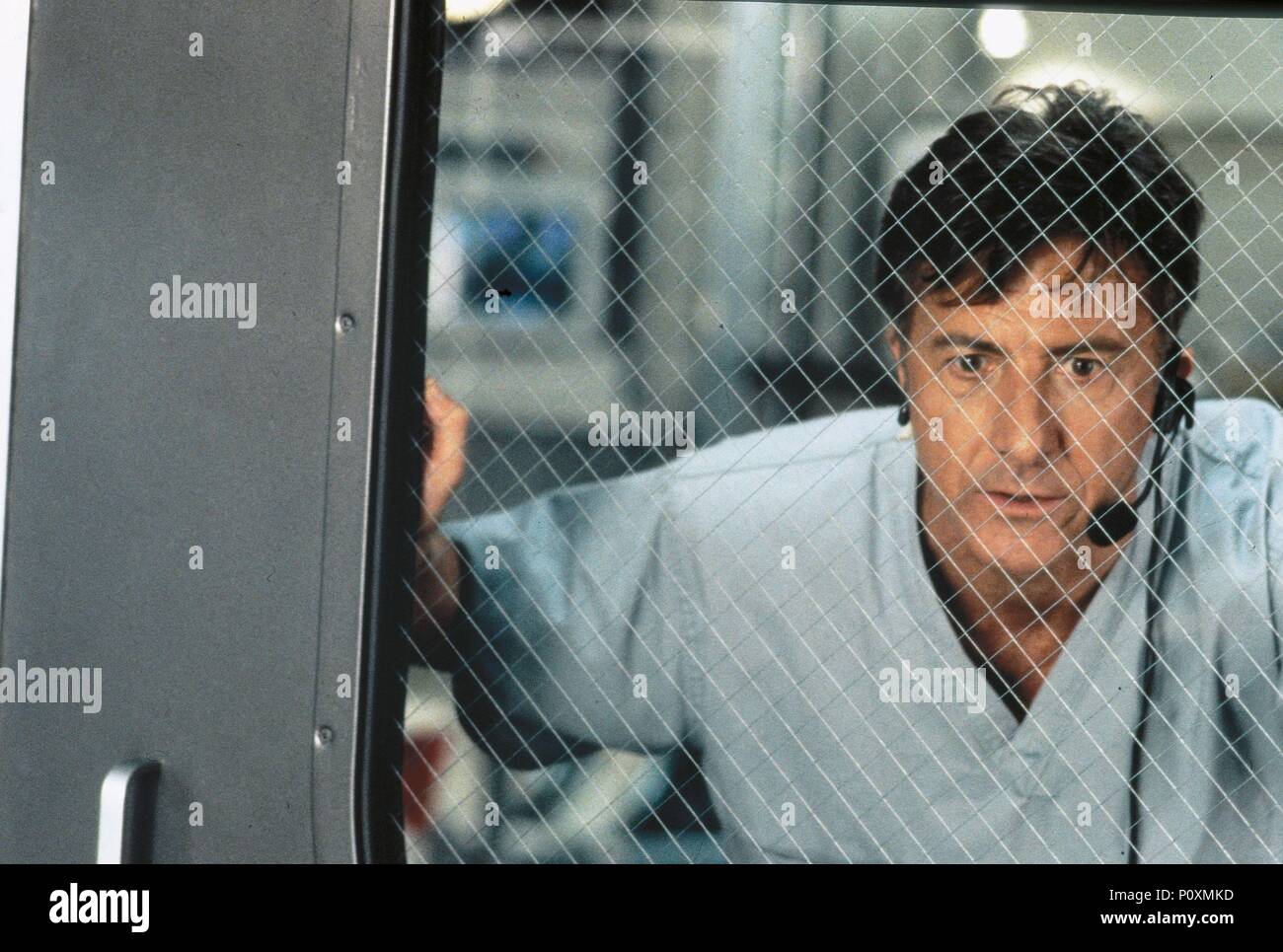 Outbreak 1995 Dustin Hoffman High Resolution Stock Photography and ...