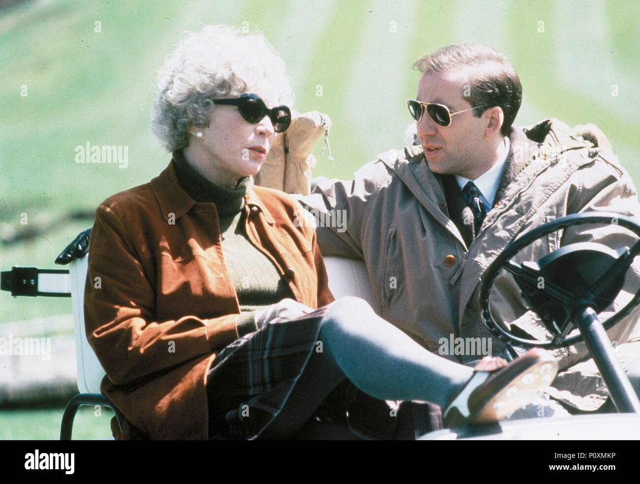 Original Film Title: GUARDING TESS. English Title: GUARDING TESS. Film ...