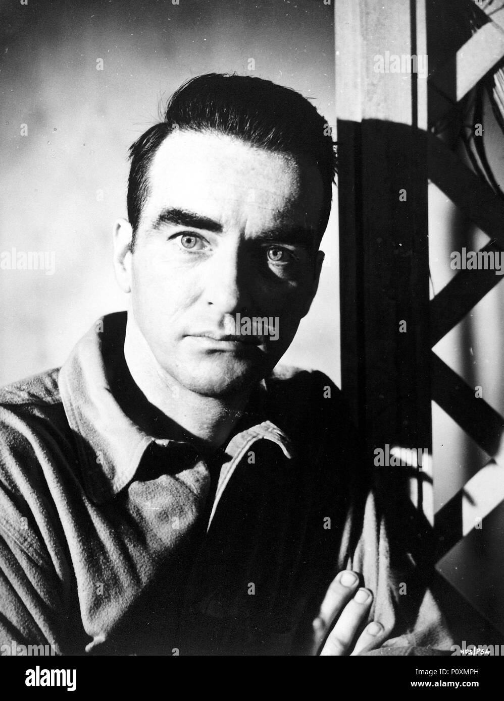 Montgomery clift hi-res stock photography and images - Alamy