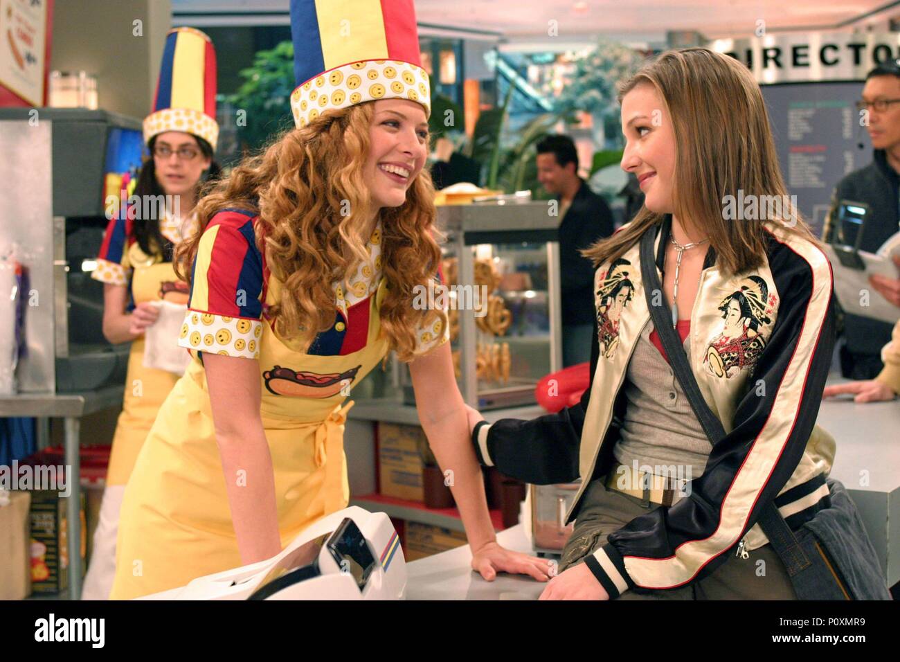 Original Film Title: LIFE ON A STICK-TV. English Title: LIFE ON A STICK ...