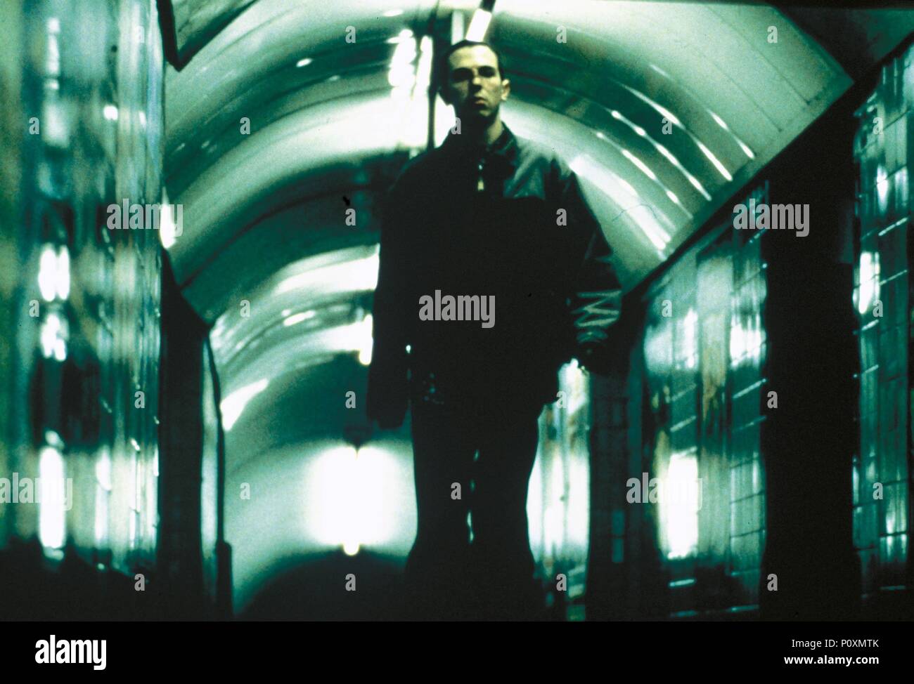 Original Film Title: NIL BY MOUTH. English Title: NIL BY MOUTH. Film ...