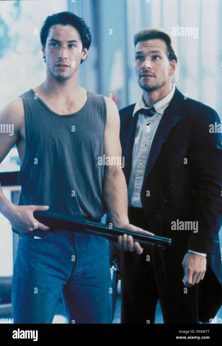 Kathryn bigelow point break hi-res stock photography and images - Alamy