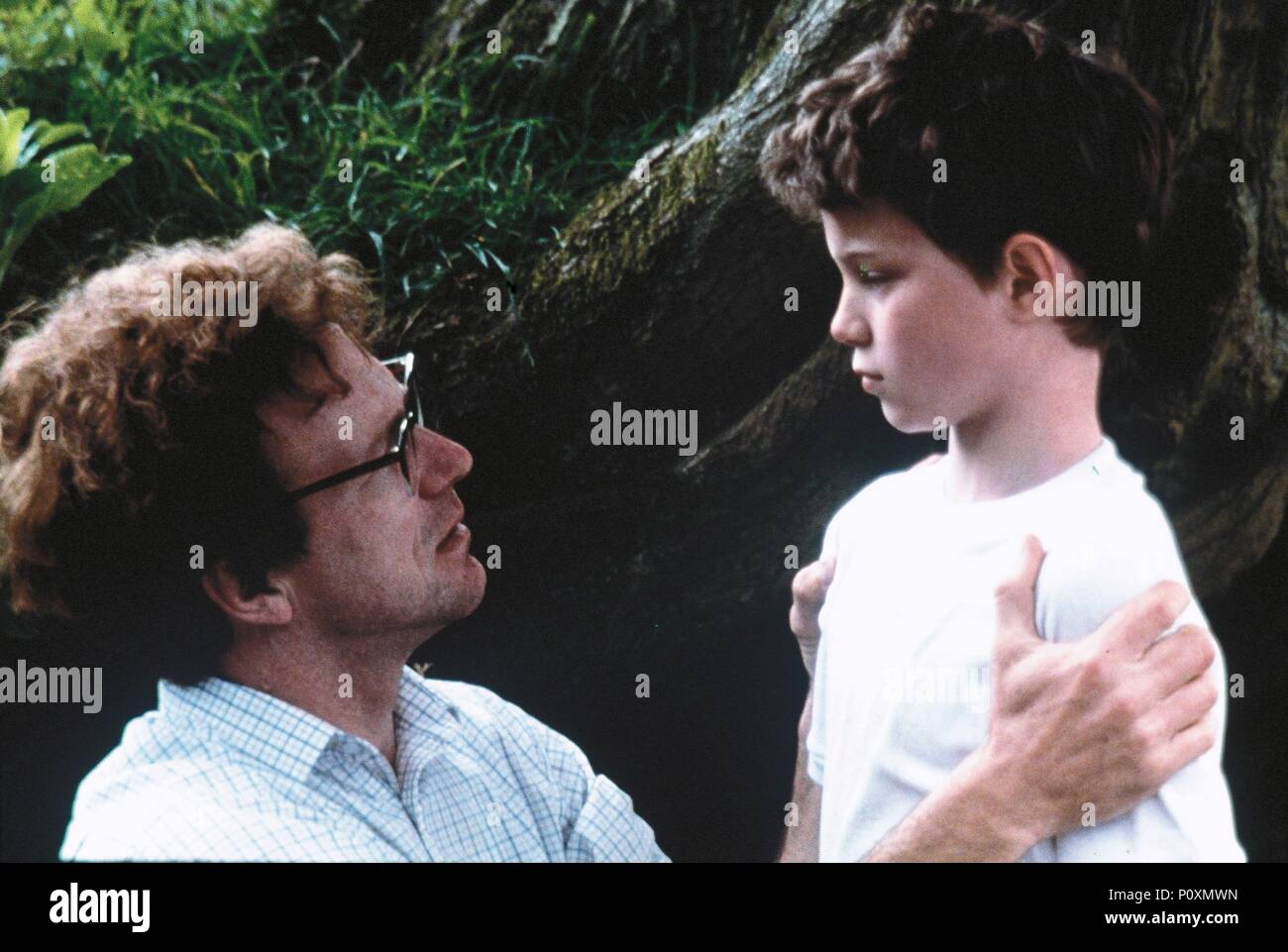 Original Film Title: SECOND BEST. English Title: SECOND BEST. Film ...