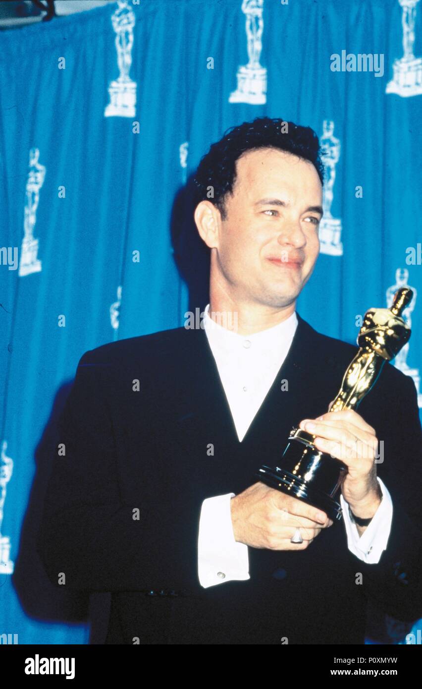 Academy awards 1995 hi-res stock photography and images - Alamy