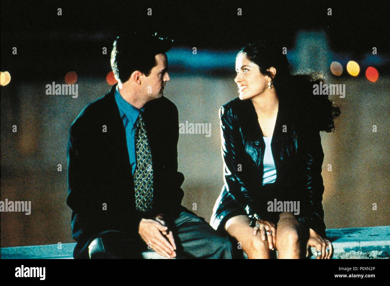 Original Film Title: FOOLS RUSH IN. English Title: FOOLS RUSH IN. Film ...